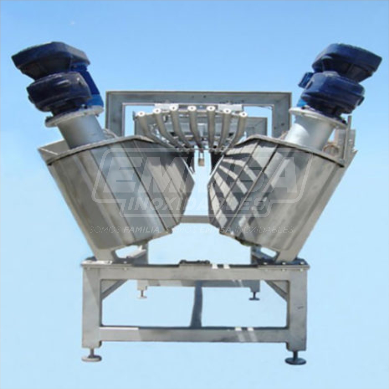 Restrainer - Porcino